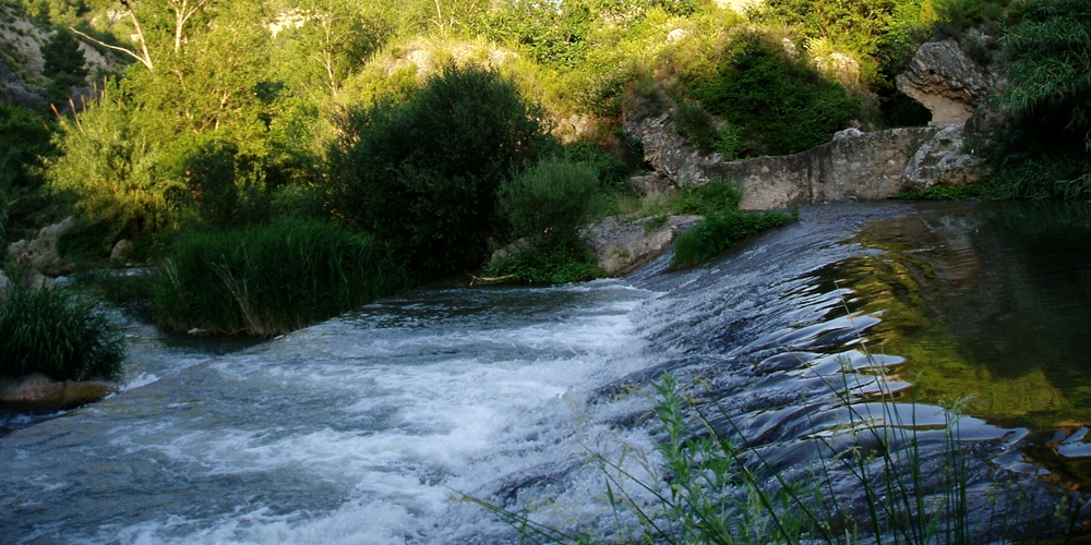 Ruta de los manantiales: de Navajas a Segorbe