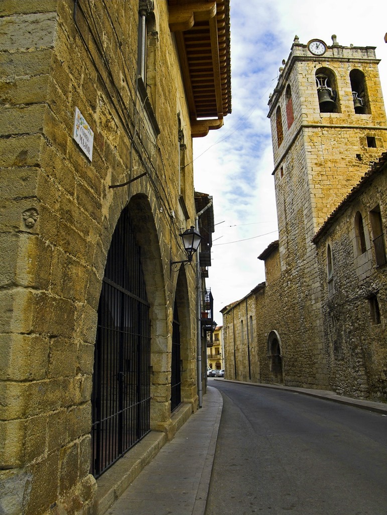 L’Avellà de Catí. El refugio de las aguas