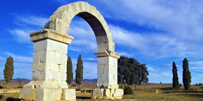 Ruta por la Vía Augusta en el Castellón actual