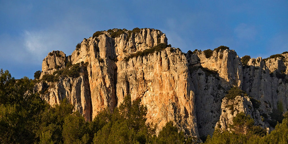 Ruta: de Bejís al nacimiento del río Palancia (El Toro)