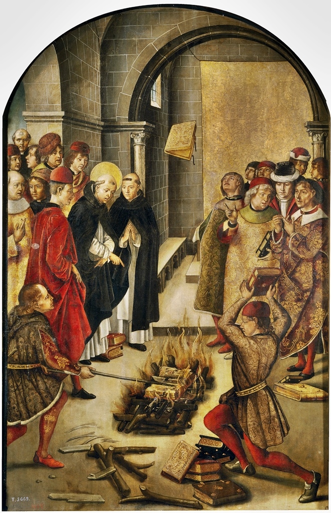 Los cátaros y su huella en Castellón