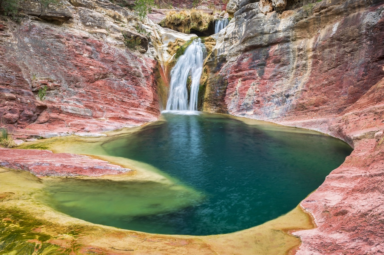 Fuentes De Ay dar Pura Agua Fuentes De Ay dar Pura Agua